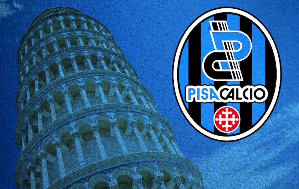 Pisa Calcio: struttura della società, impianti e giovanili | Viviamo Pisa
