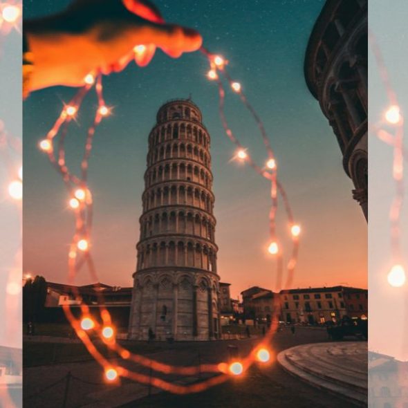 Natale a Castelfalfi 2025: cosa vedere